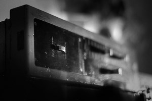 Felt Instruments — Rysy