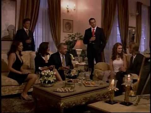 Rubi - Capitulo 10 Completo