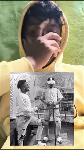 Manish Mahato on Instagram: "When you try to control your reaction with water in your mouth… but your face betrays you 🤣💦 This reaction was 100% natural and 0% planned 😭 Try not to laugh challenge FAILED 😂 Tag that friend who can’t control their reactions 😆👇 #FunnyReaction #WaterChallenge #TryNotToLaugh #FunnyReels #ReactionVideo ComedyReels IndianReels DesiComedy ViralReels InstaReels MemeReaction LaughOutLoud Fyp Explore Trending"