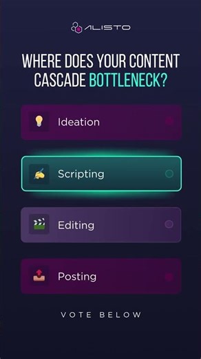 Where Does Your Content Cascade Bottleneck