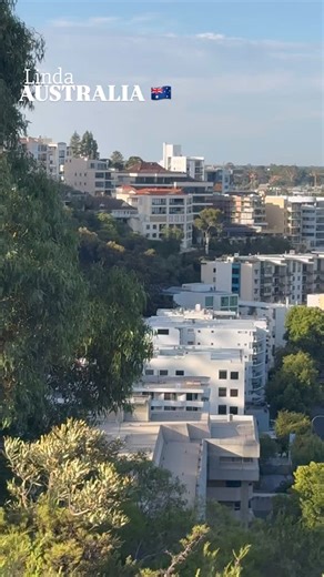 City views from Kings Park #perth #westernaustralia #australia #travel #fblifestyle | Linda Australia