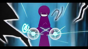 Amazing Stickman Fights [AMV]