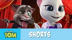 My Talking Tom ep. 15 - Operation Opera