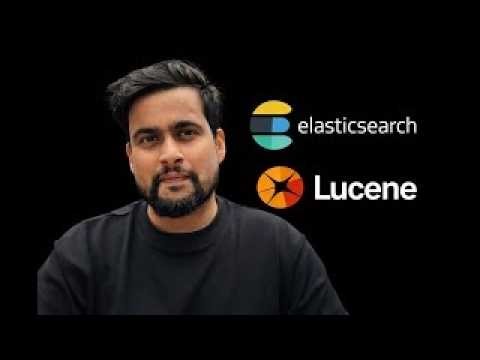 Elasticsearch and Lucene Segment internals
