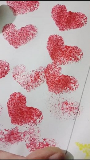 diy stamps /easy to make # diy #shorts #diy stamps