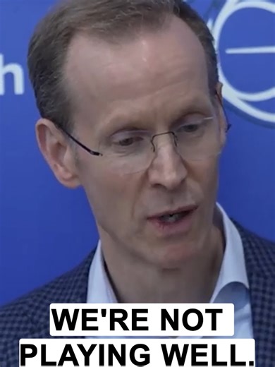 Orlando Magic's Season Struggles: Jeff Weltman's Take