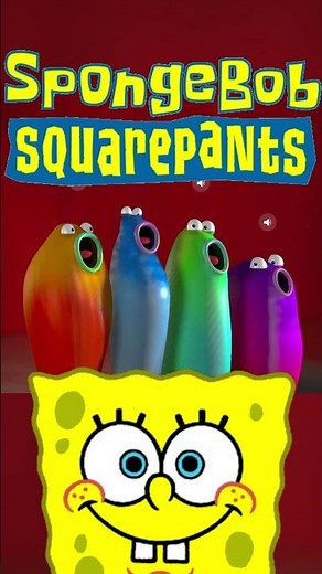 SpongeBob SquarePants Intro - Blob Opera