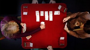 Learn Bridge with Andrew Robson