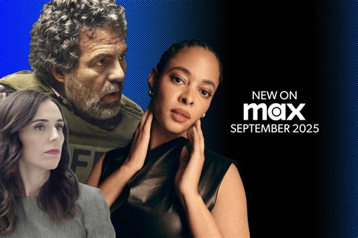 New on HBO Max September 2025, plus what’s coming next (now with Discovery )