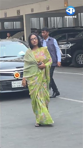 প্রধানমন্ত্রীর ডাকে ছুটির দিনেও ছুটে এলেন মন্ত্রীরা #politicalnews #bdpolitics #kalerkantho