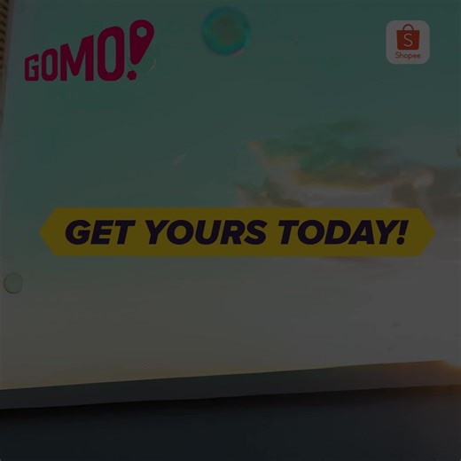 4.6M views · 3.1K reactions | Have your UNSTPPBL SIM ready to go!✨ Pre-load your SIM with 15GB of No Expiry Data for only ₱199 today. | GOMO PH | Facebook