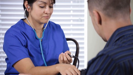 Mayville State offers two advanced degrees in nursing: the Bachelor...