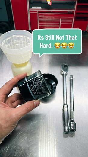 Easy Steps to Change Car Oil with Essential Tools