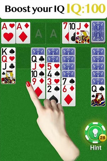 Solitaire 720x1080 1