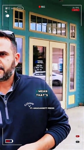 Triggered !! West Virginia Street Photography Part 2 #AmagansettPress #Amagansett Join Group Our https://www.facebook.com/groups/750720107316917/ | Amagansett Press