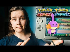 How to RNG Shiny Starter in Pokémon Omega Ruby & Alpha Sapphire