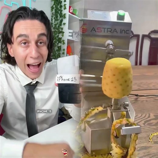 The truth about Apple interviews 😂