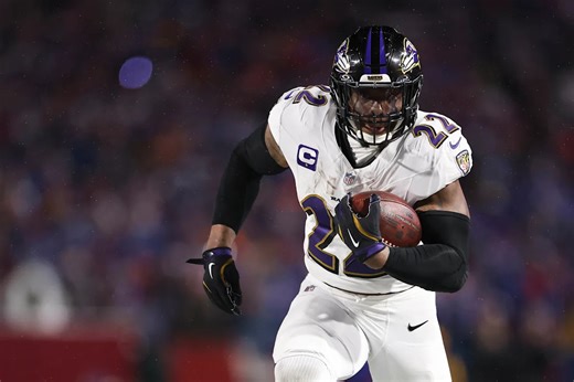 Fantasy Football Mock Draft, No. 9 Pick: Full list of picks, analysis and key takeaways