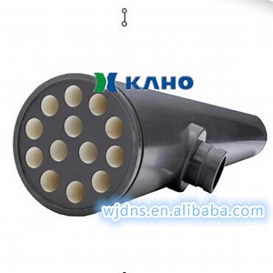 [Hot Item] Industrial Wastewater Treatment System/Mf Membrane/ RO Pretreatment