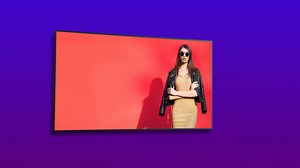 Install your way. Portrait or landscape. Forward tilt, backward tilt. Tile Matrix for large-format display setups. You imagine it — the Sharp PN-E makes it possible. #Sharp #DisplaySolutions https://bit.ly/49IJIoi | Sharp Business USA