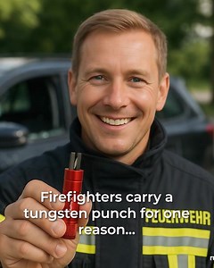 11 reactions | Do you think your car is ready for emergencies? You might be missing the most important tool... | SafetyFirst 24 | Facebook