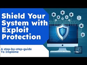 Enhancing Security with Exploit Protection | Intune Implementation