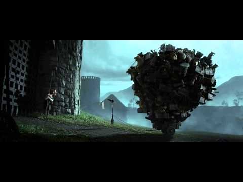 Brave - Secret Ending