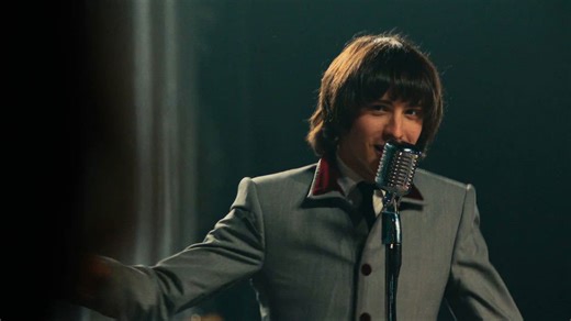 Friday on my mind: Official trailer - Season 1