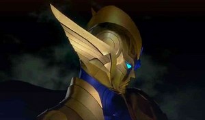 Atlus Brings Shin Megami Tensei to the Nintendo Switch Table