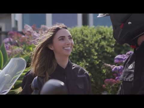 F100 - The Next Evolution in Modular Helmets by HJC