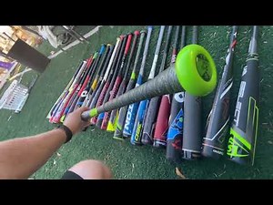 2020 USA Bats Review