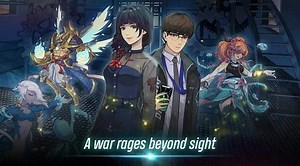 Code Atma - Game nhập vai cốt truyện kinh dị bí ẩn siêu nhiên