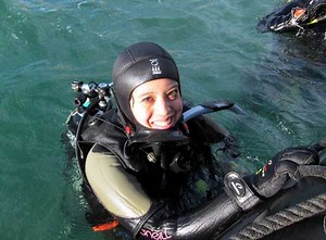 PADI Open Water Diver Course - London - Big Squid Scuba