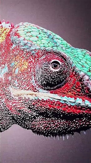 Prismskin Guardian — Haptic 3D Embossed + High-Gloss Lacquer Print