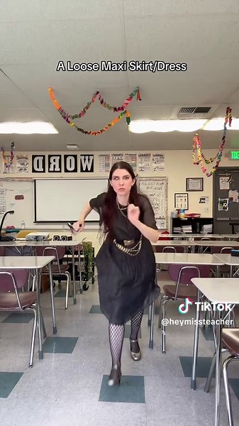 Best Teacher Walk Outfit Ideas for Style and Comfort