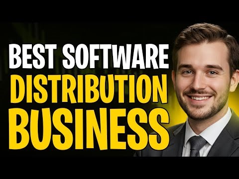 Best Software for Managing a Distribution Business (2025 Review)
