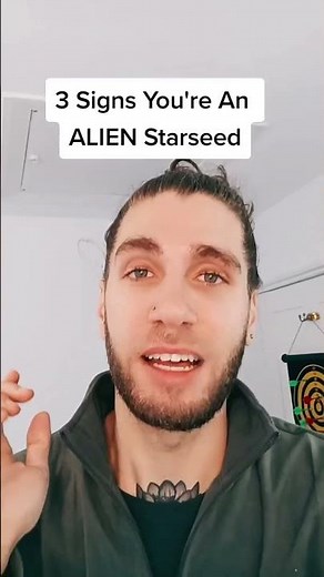 3 Sirian Starseed Signs: Are YOU an Alien Starseed?