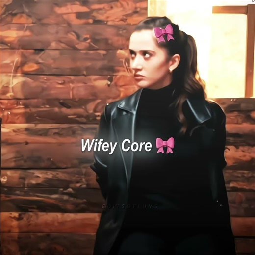 Wife Core 🎀#Ates #mercan #arafta