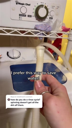 How to Properly Rinse Clothes: Rinse Cycle Guide