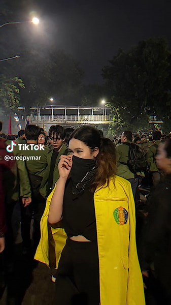 Understanding Buzzer Influence in Indonesia University Life