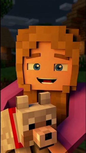 Pillager Raid! | Minecraft Short #2