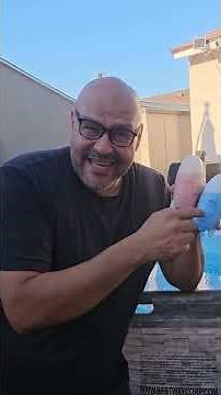 Pool Winter Closing Kit