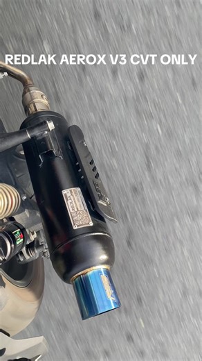 Naka redlak naba ang lahat #aeroxv3 #fyp #circuitconcept #ccph #redlak