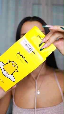 K-Beauty Skincare ASMR — Face Wash, Masks & All the Glowy Goodness