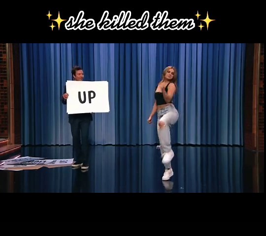 Addison Rae en Jimmy Fallon: Danzas y Momentos Únicos