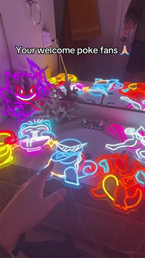 Collect Neon Signs Before They’re Gone!