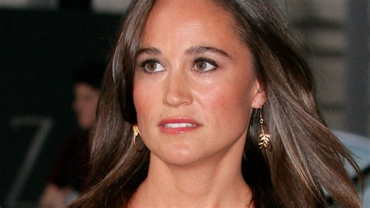 Pippa Middleton outfits that surprised everyone