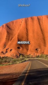 1.6M views · 10K reactions | This Rock Is So Massive! #facts #Amazing #science #trivia | BERN.ph | Facebook