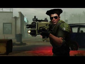 XCOM 2 Collection Switch: Test Video Review Gameplay FR (N-Gamz)