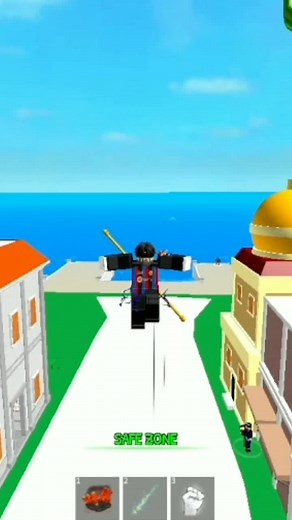 King Legacy Code Reset 2024 Update 6 | Novos Stat Di Redeem Terbaru